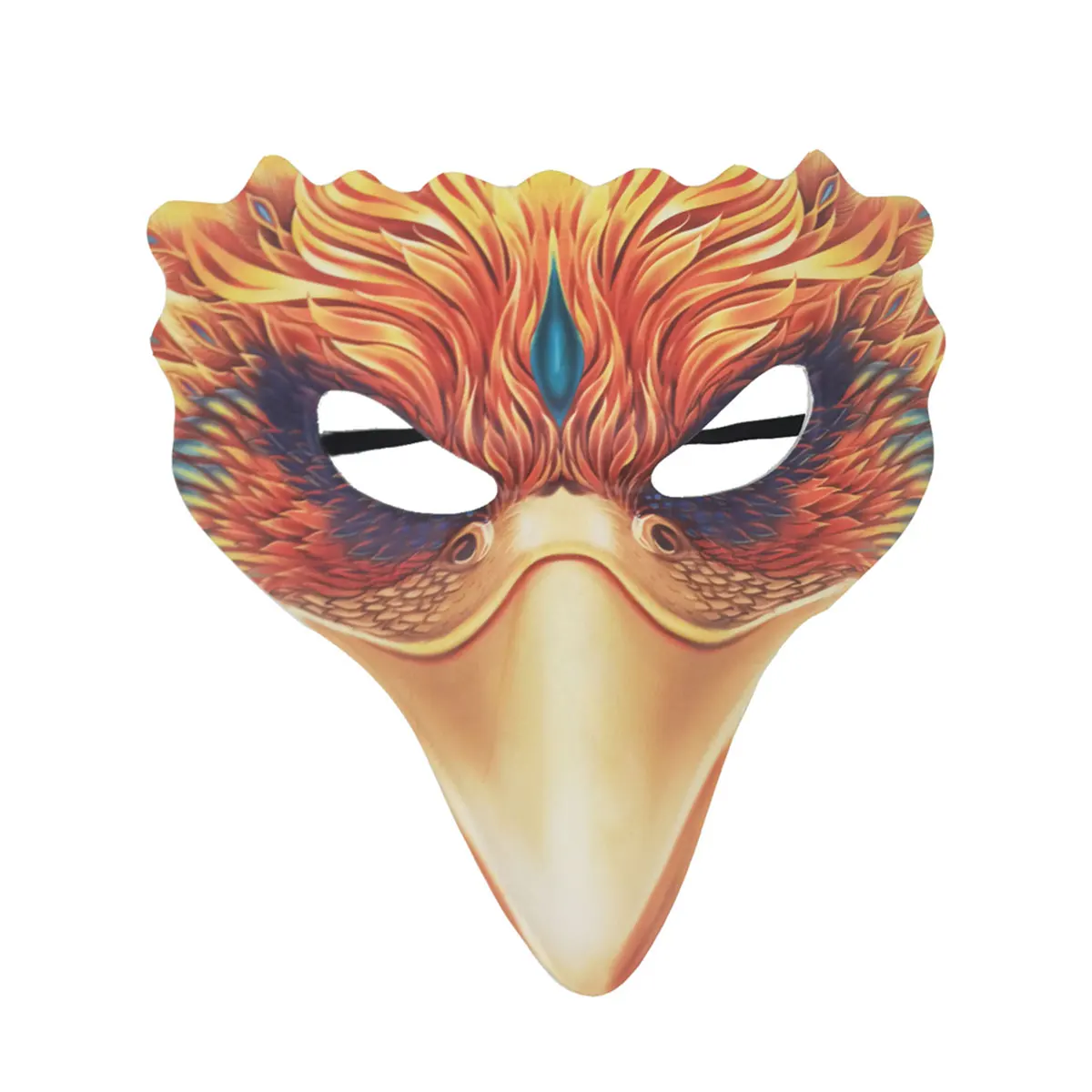 Eagle Masquerade Mask
