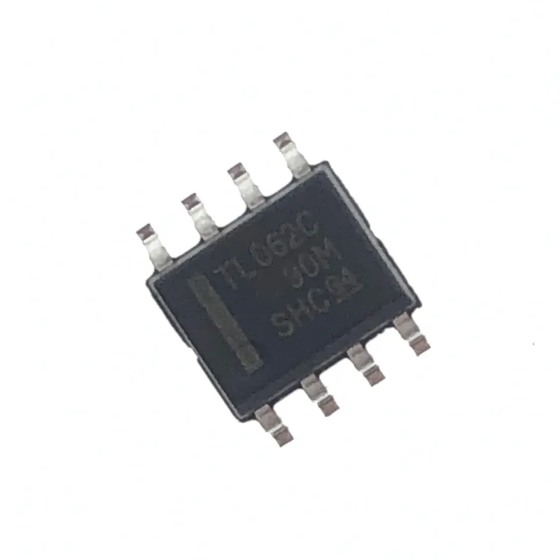 수입 선형 증폭기 TL062CDR TL062C TL062 SOP8, 100 개|amplifiers| - AliExpress