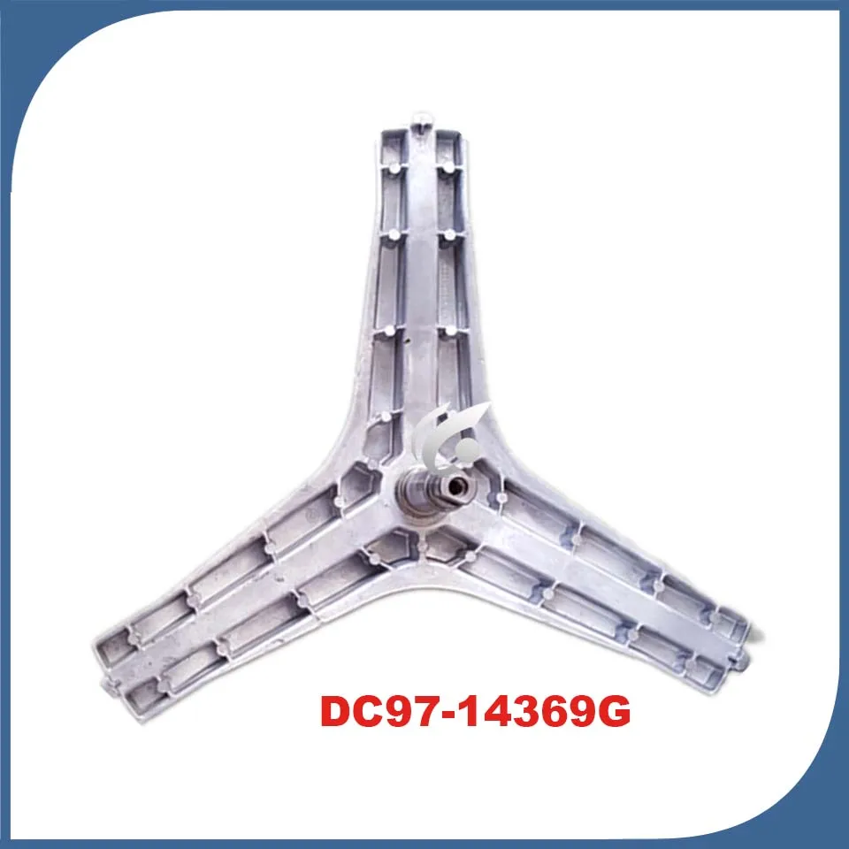 new for Samsung washing machine three foot frame flange shaft DC97 ...