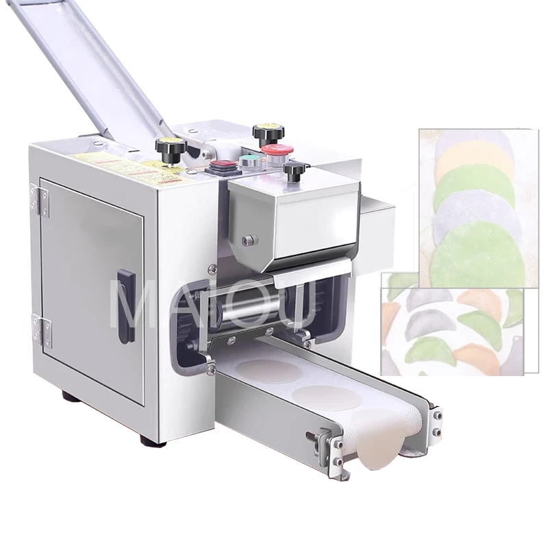 Dumpling Empanada Pierogi Machine Dumpling Maker