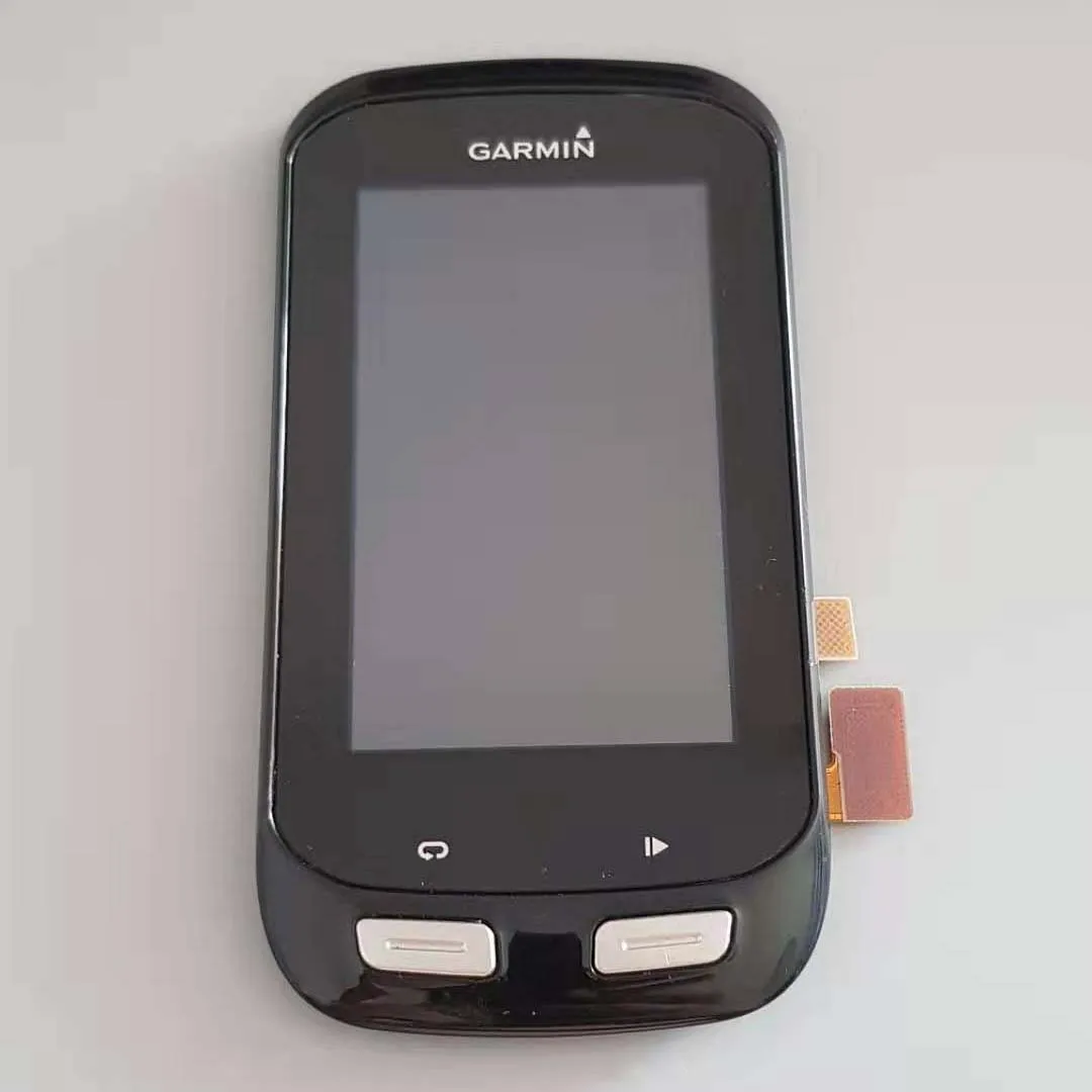 GARMIN EDGE 1000 자전거 GPS 디스플레이용 LCD 화면, 터치 스크린 디지타이저 수리 교체, 3 인치|스마트 액세 ...