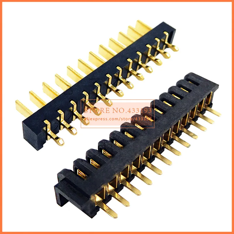 12PIN-Laptop-notebook-battery-connector-pitch-2-5MM-battery-charging ...