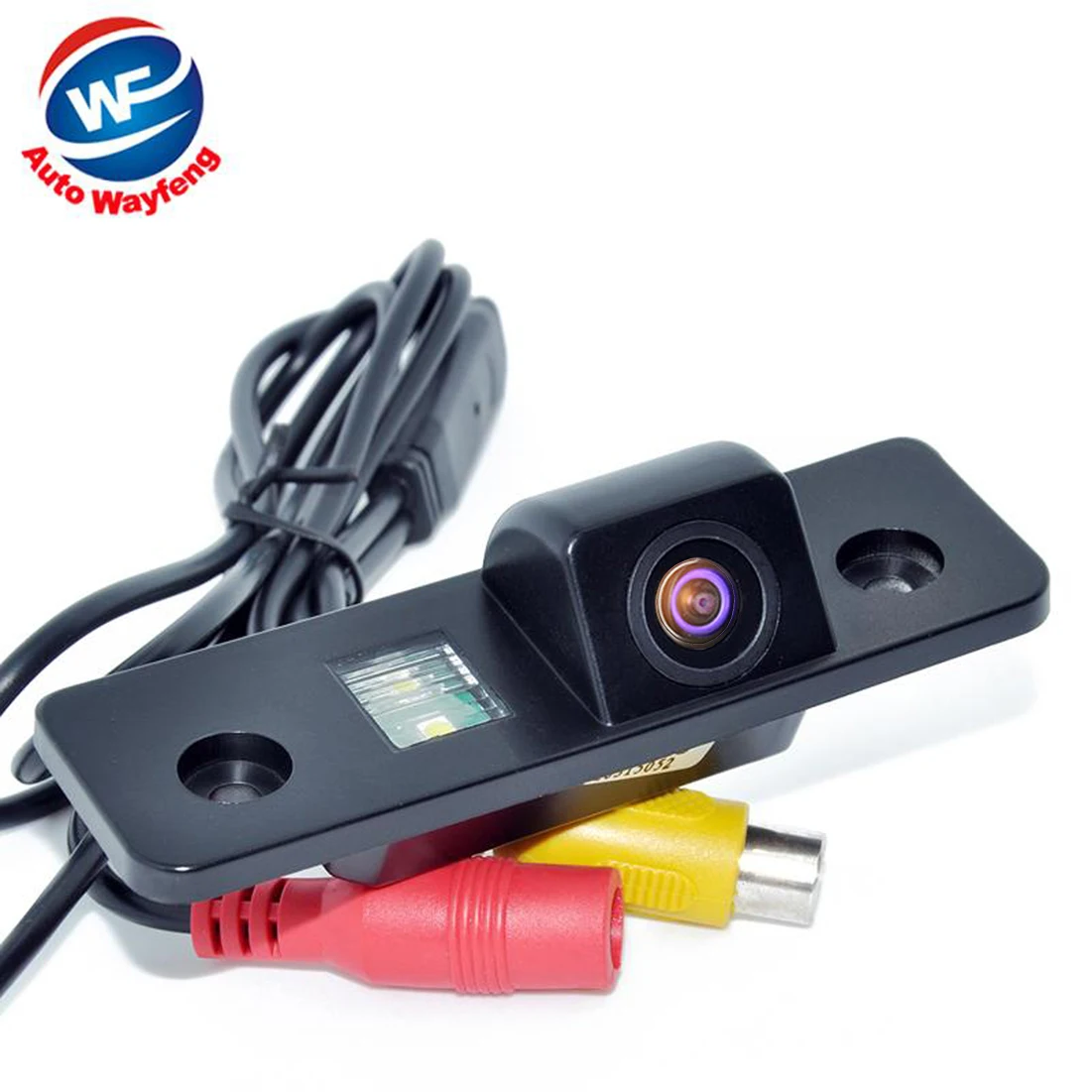 CCD CCD Car Rear View Camera Reverse Parking Camera back up Camera for ...