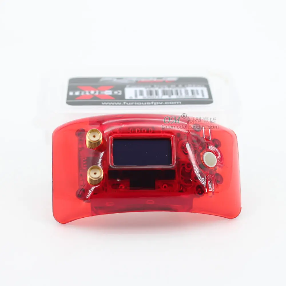 カテゴリ FuriousFPV True-D X FPV Receiver Module の通販 by D shop｜ラクマ ホビー