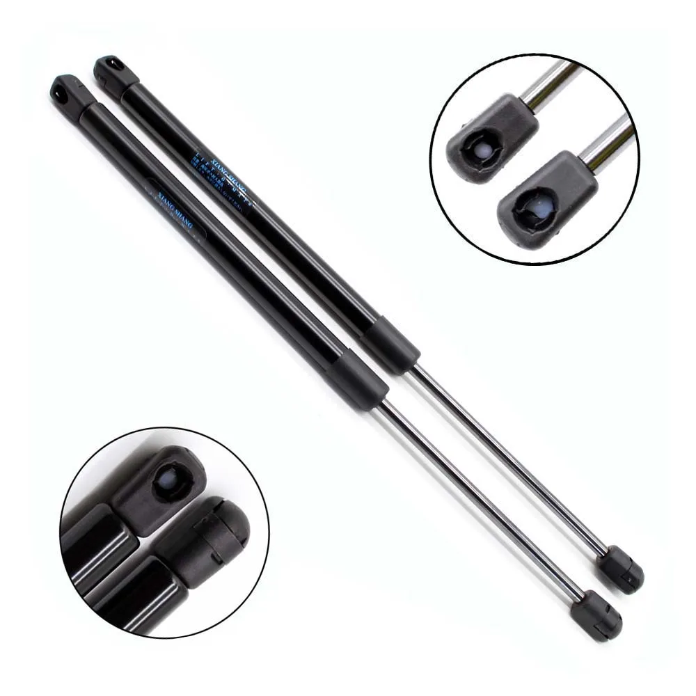 2pcs Auto Rear Tailgate Boot Gas Spring Struts Prop Lift Support Damper ...