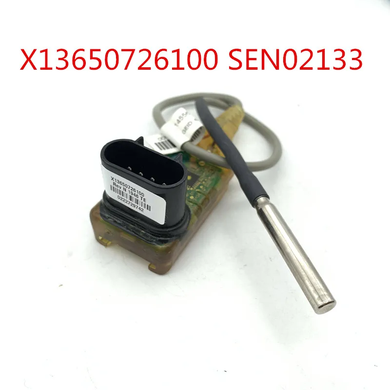 X13650726-10 X13650726100 SEN02133 Trane temperature sensor