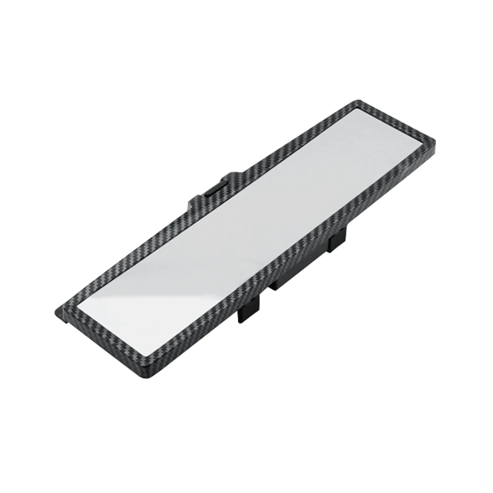 Car GALAXY REAR VIEW MIRROR LED CLIP-ON Infinite space – TradeHut