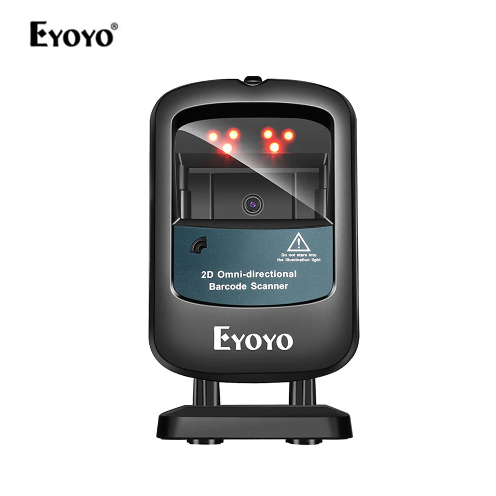 Eyoyo-2D-Desktop-Barcode-Scanner-Omnidirectional-Hands-Free-1D-QR ...