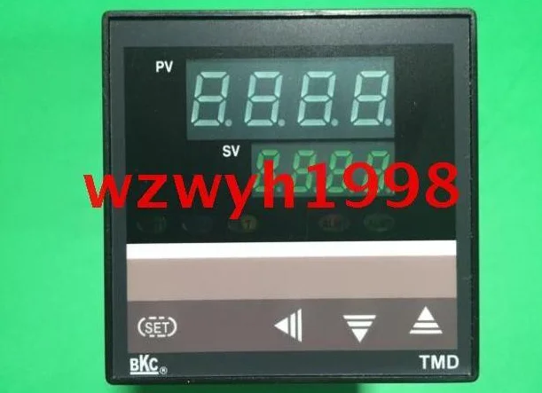 BKC TMD series temperature control meter TMD 7511Z temperature ...