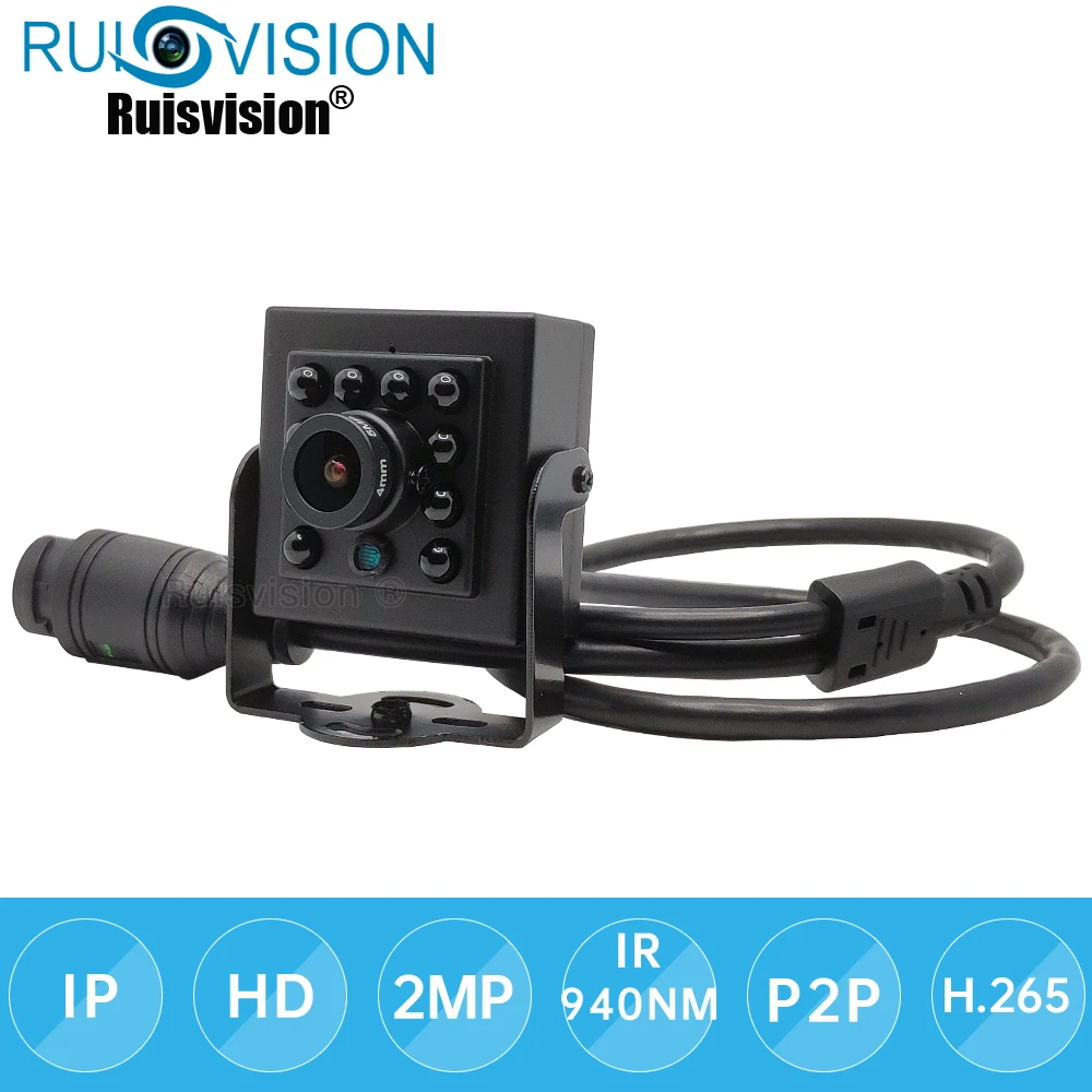 Ir P2p Ip Camera Surveillance | Ir Night Surveillance Camera | P2p ...