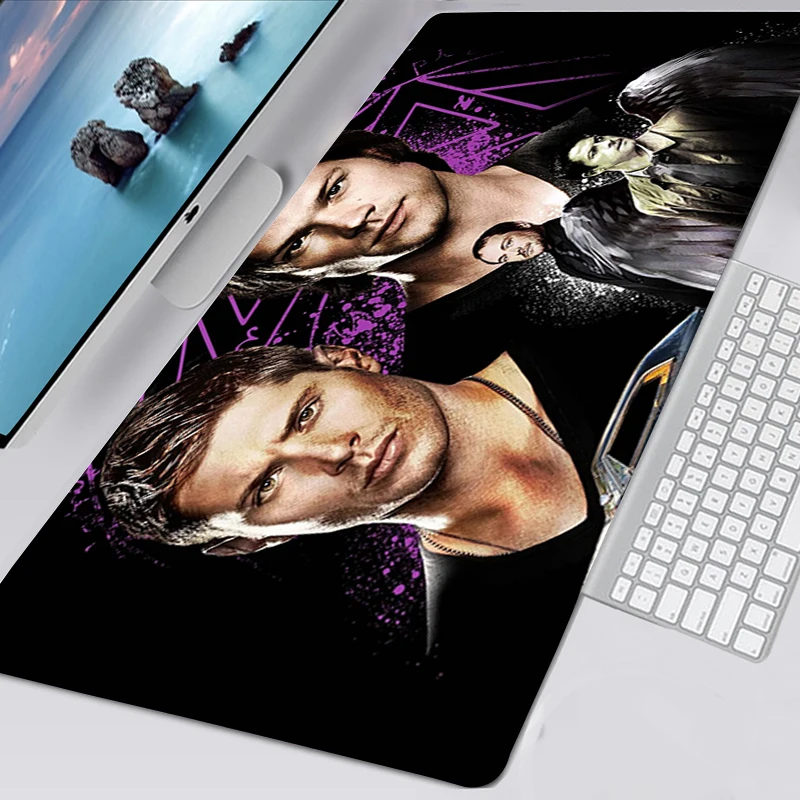 Grande-mousepad-xxl-tv-supernatural-acess-rios-de-jogos-de-computador ...
