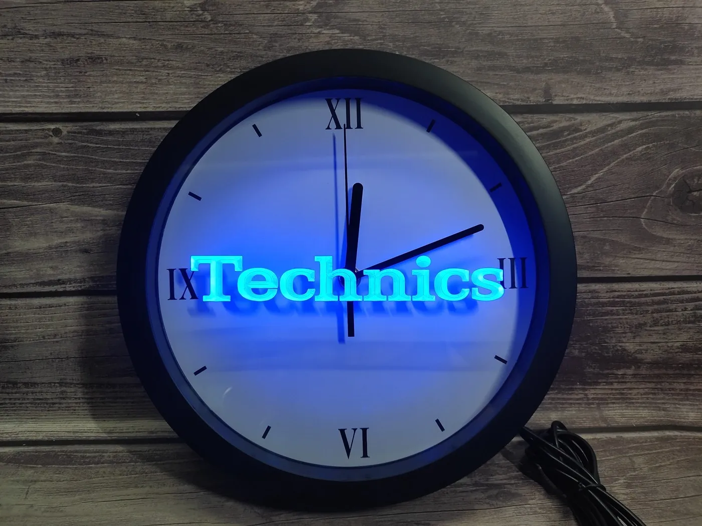 0l149-Technics-Turntables-Dj-Music-App-Rgb-5050-Led-Neon-Light-Signs ...