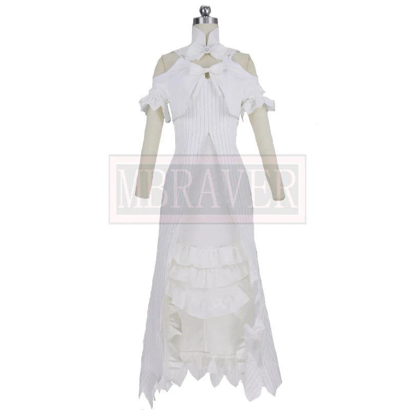 Sword-Art-Online-Alicization-Lycoris-Administrator-Quinella-Cosplay ...