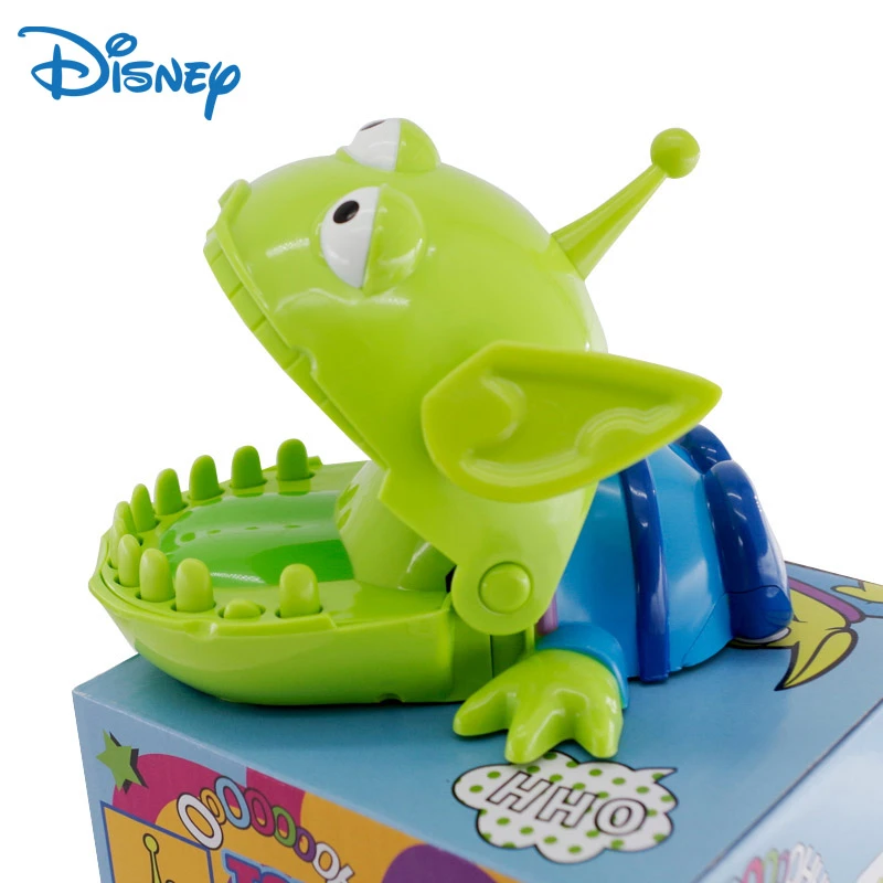 Disney Alien Figure | Aliens Toy Story | Toy Story Dolls | Disney Pixar ...