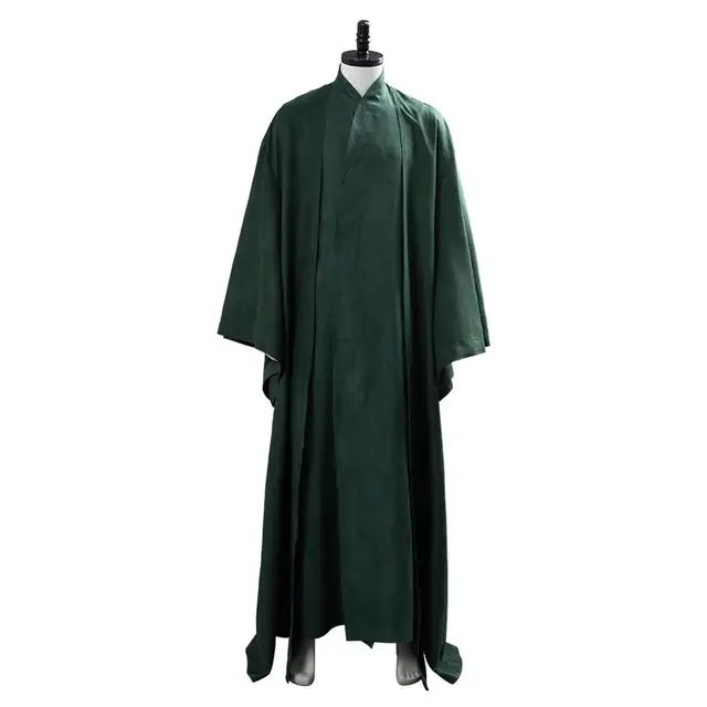 Harry Potter Lord Voldemort Cosplay Costume - AllCosplay.com