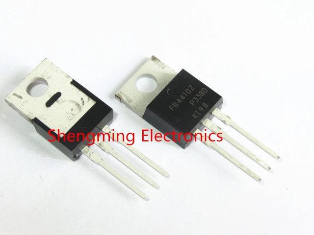 Fb4410z Mosfet Datasheet Shop Official | brunofuga.adv.br