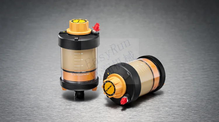 Lubricator-Grease-injector-S100-Spring-type-Single-Point-Automatic ...