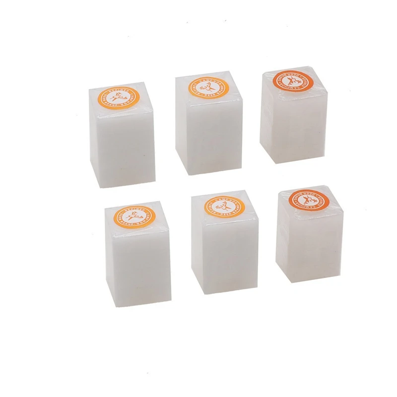 Tabletas de alcanfor refinado de la marca Deer, bloques de polilla, pez ...