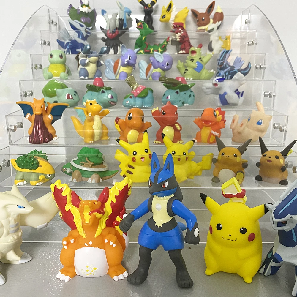 pokemon hand puppets