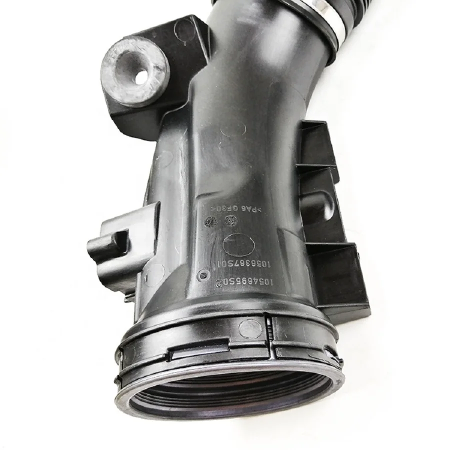 Other Parts & Accessories - 13717605585 New Air Duct Without Air Mass ...