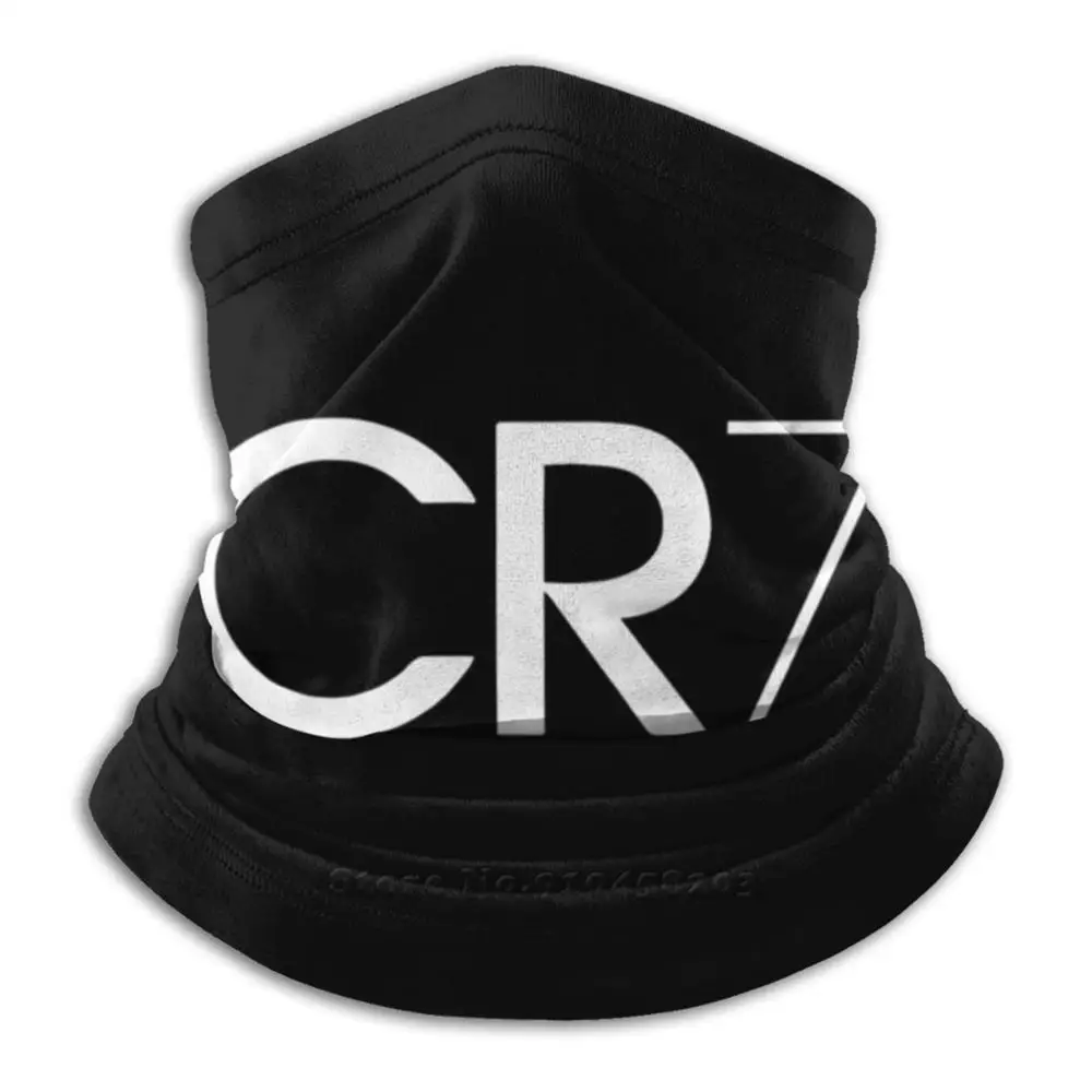 Best To Buy Cristiano Ronaldo Scarf Neck Gaiter Warmer Headwear Cycling ...