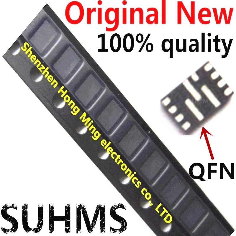 (5piece)100% New Nb679 Nb679gd Nb679gd-z Altf Alte Alt.. Qfn-12 Chipset ...