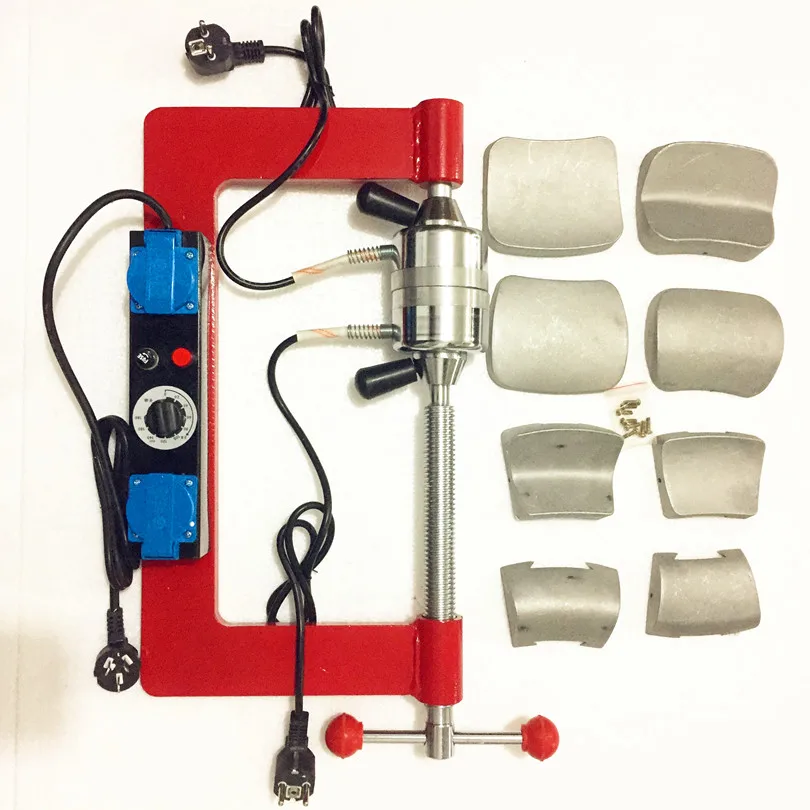 Vulcanizing Tire Repair Tools