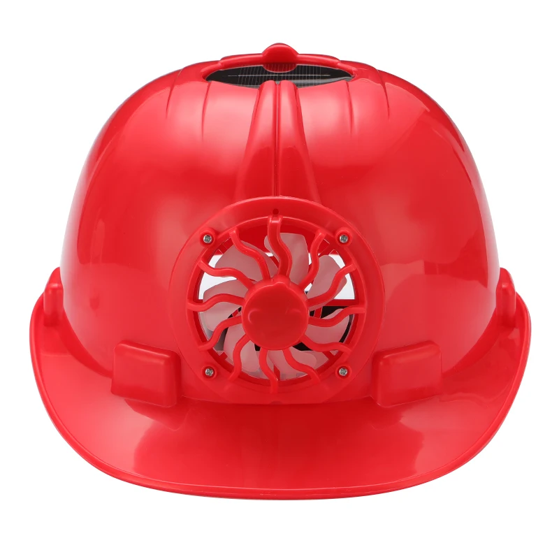 Safety Hard Hat Sun Protection Temperature Reduction Site Construction ...