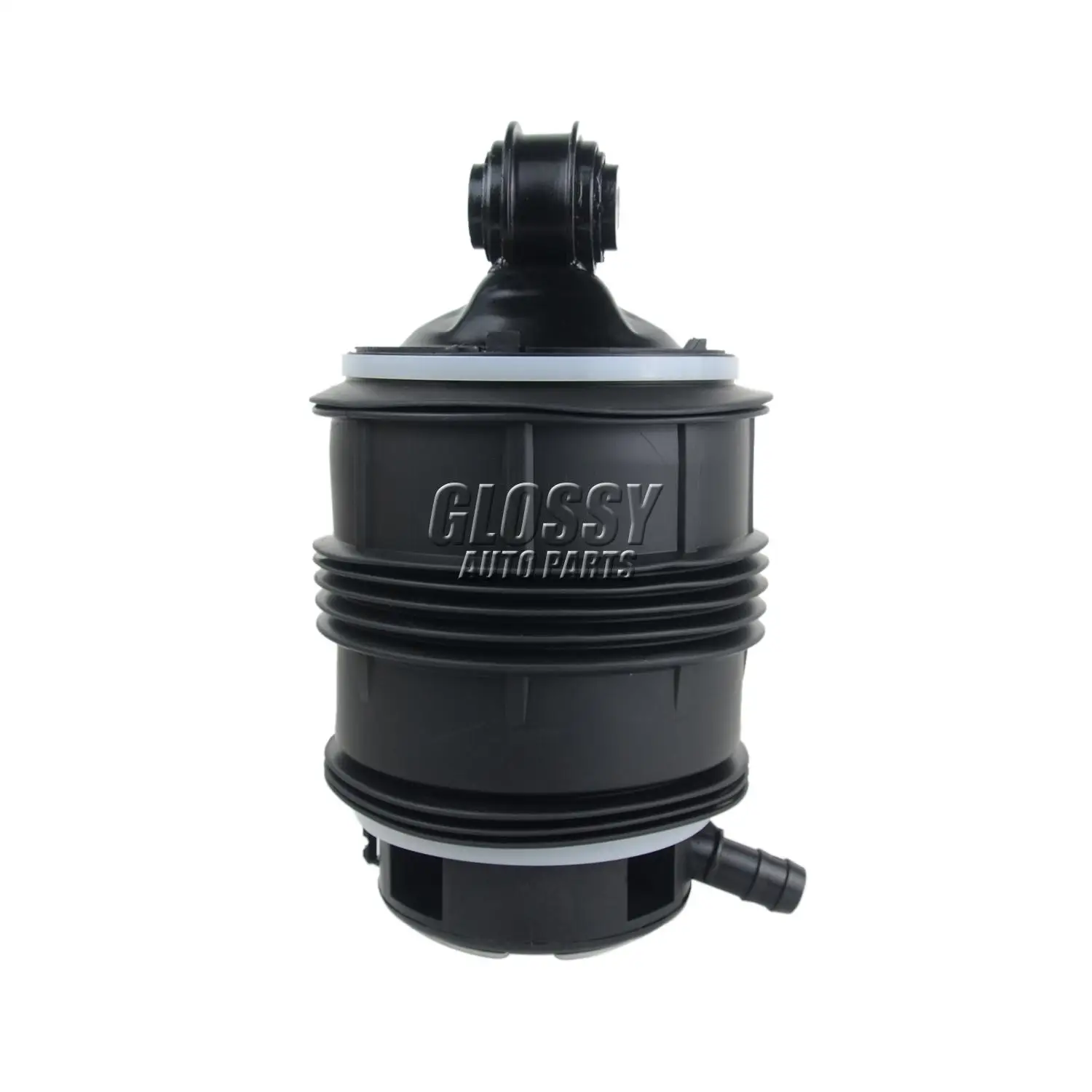AP02 Rear Right 3pins Air Spring Bag Air Suspension Shock For Mercedes ...