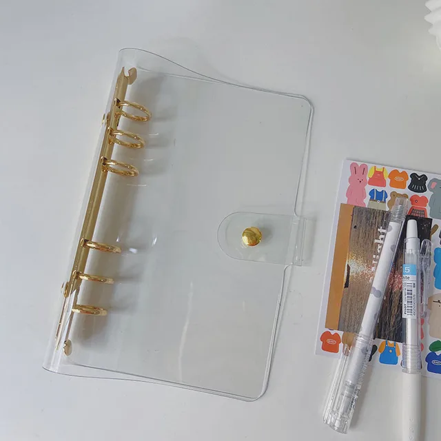 Colorful Stationery Store