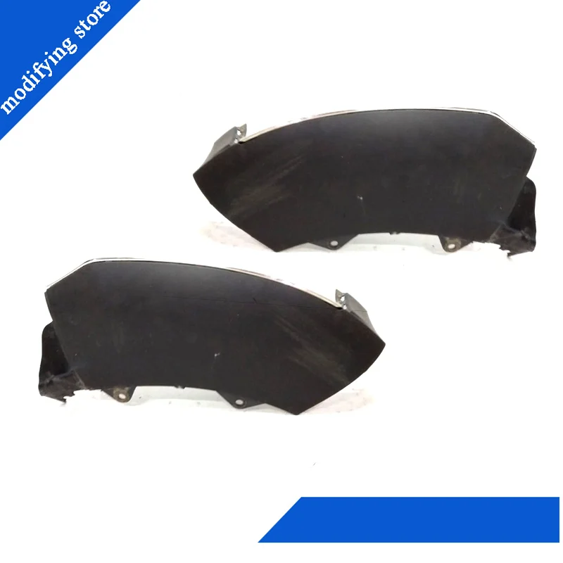 A2538857900 A2538858000 For Merc-edes-benz Glc X253 Front Bumper Lower ...