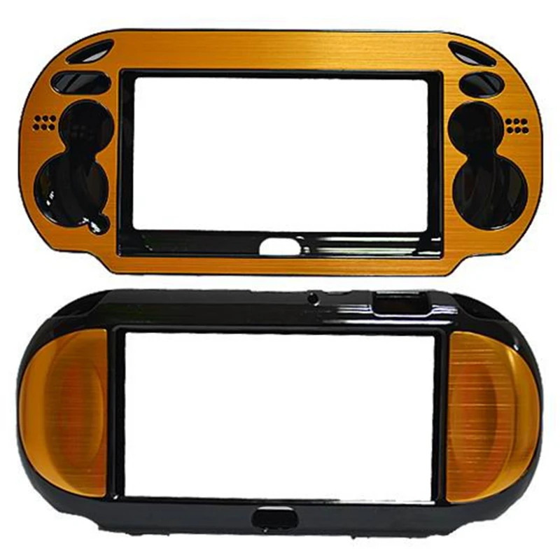 Psp Vita Gold