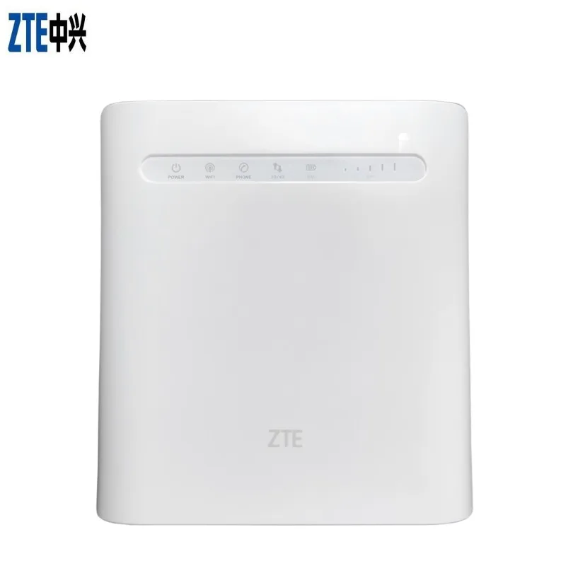 Unlocked-ZTE-MF286-with-antenna-4G-Original-cpe-router-new-and-unlocked ...