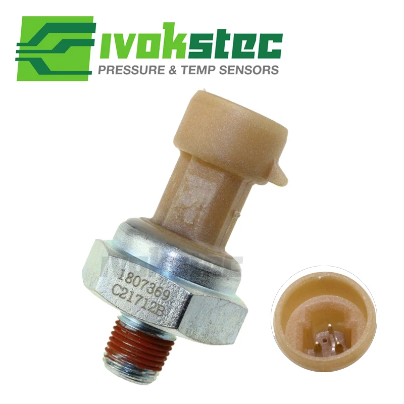 Engine-Oil-Pressure-EOP-Sensor-1807369C2-For-Perkins-WGD-WGDF-WGE-WGEF ...