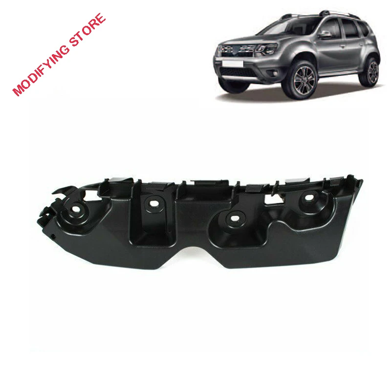 622230011R 622220011R For Dacia Duster from 2010 2018 Bumper Bracket ...