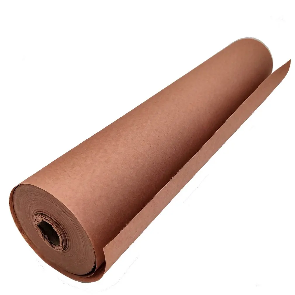 Christmas-Barbecue-Kraft-Paper-Bbq-Barbecue-Kraft-Paper-Roll-Meat-Roll ...