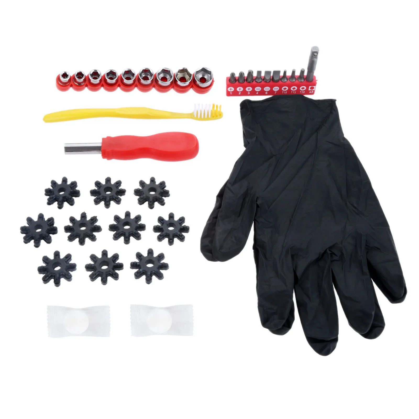 Acopladores de dirección de acoplamiento Flexible, para Hyundai Elantra ...