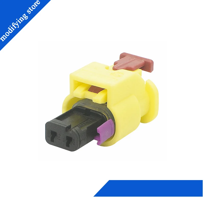 4H0-973-323-4H0973323-for-Plug-Flat-Contact-Housing-Mating-Connector ...