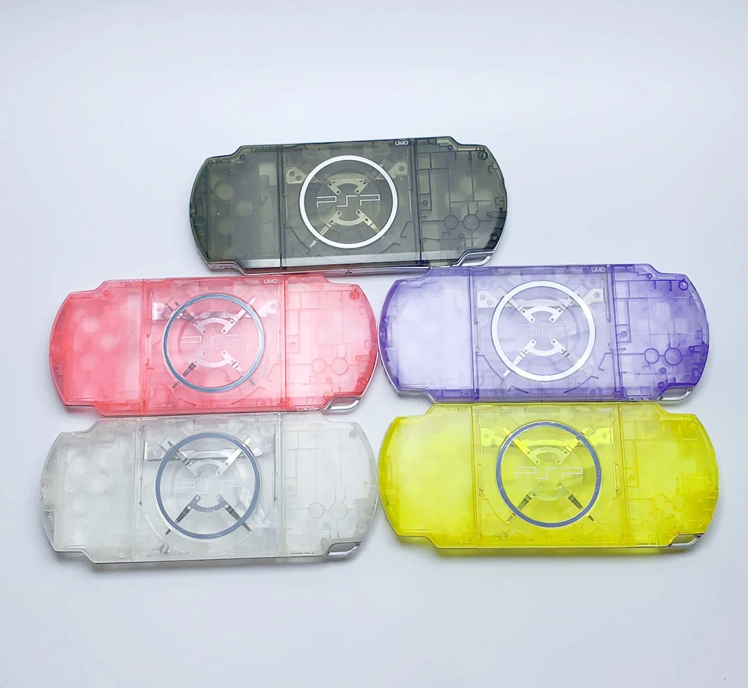 Good Quality Replacement Housing Shell for PSP3000 PSP 3000 Game ...