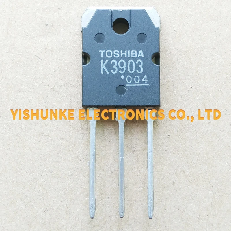 10PCS-K3903-2SK3903-TO-3P-MOSFET-TRANSISTOR-24A-600V-new-original-In ...
