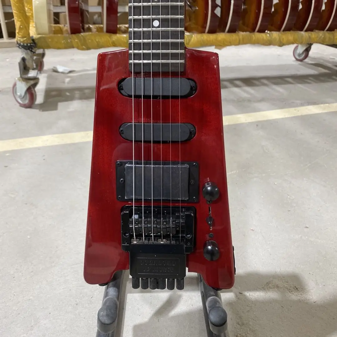 Steinberg Guitar