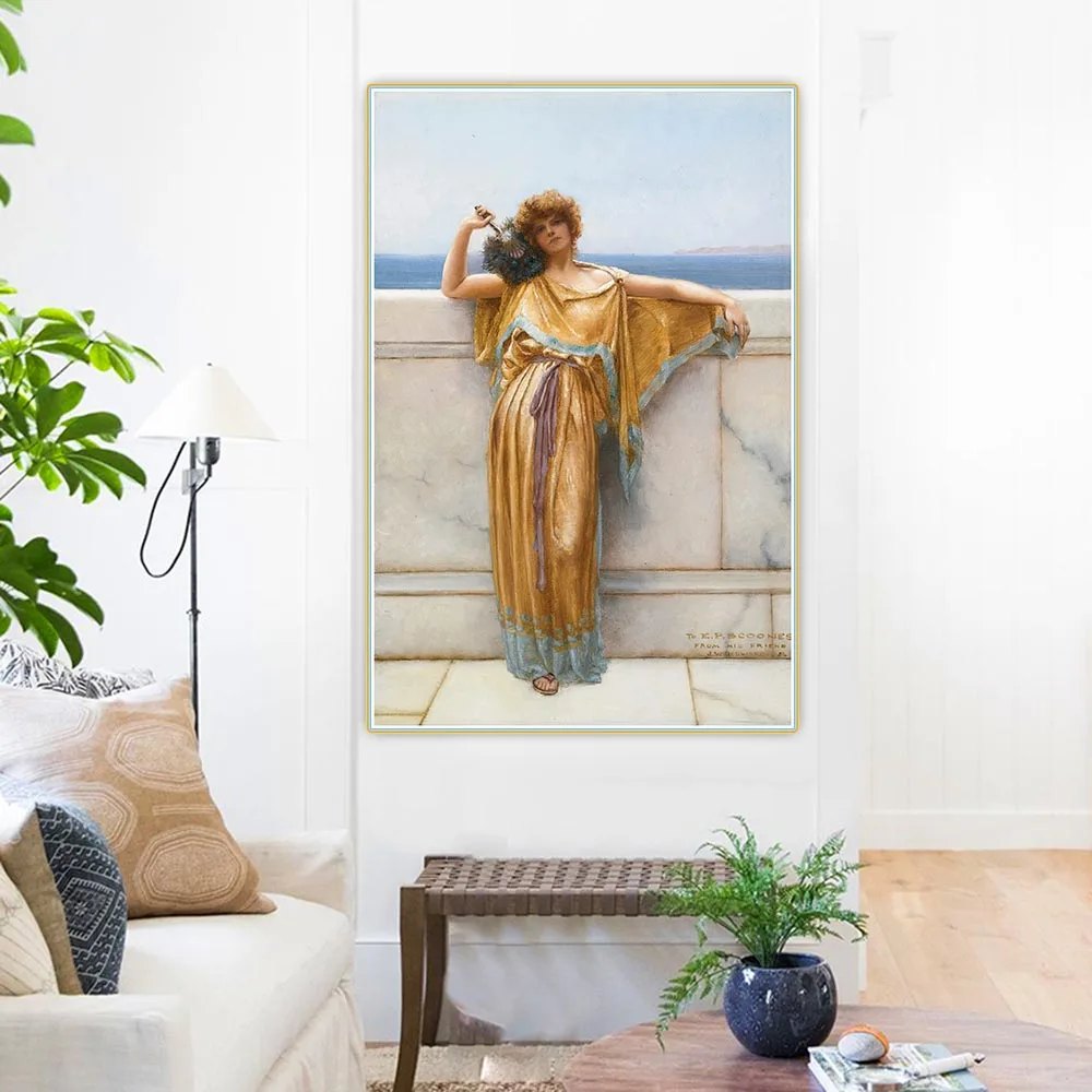 Clymene Greek Mythology