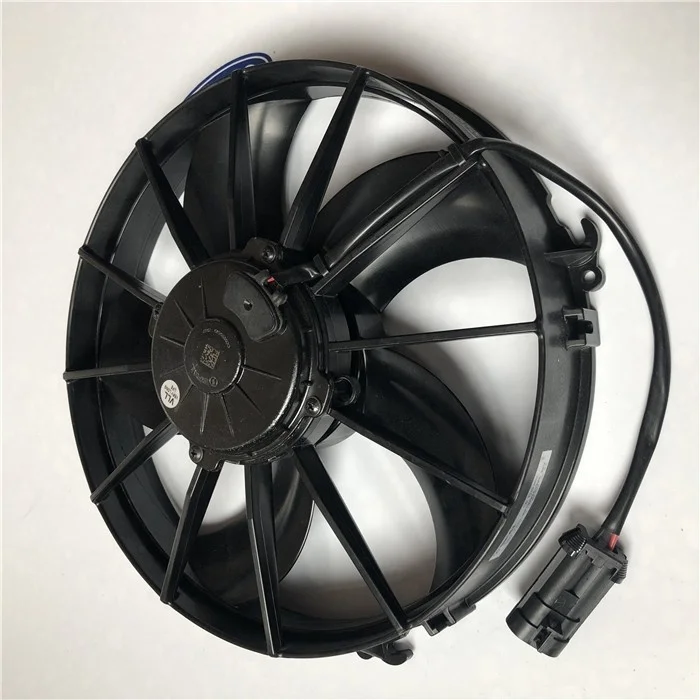 VA01 BP70 VLL 79S 24V 273W Spal Motor Fan Bus AC Parts Spal Fan Spal ...