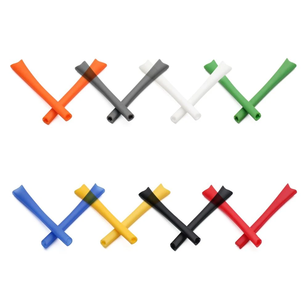 SNARK Rubber Replacement Ear Socks Earsocks for Oakley Radar Path Range ...