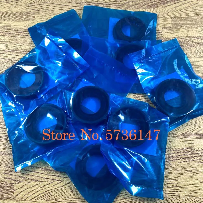 10X Front Wheel Drive Shaft Oil-Seal Right Left For Chevrolet Cruze ...