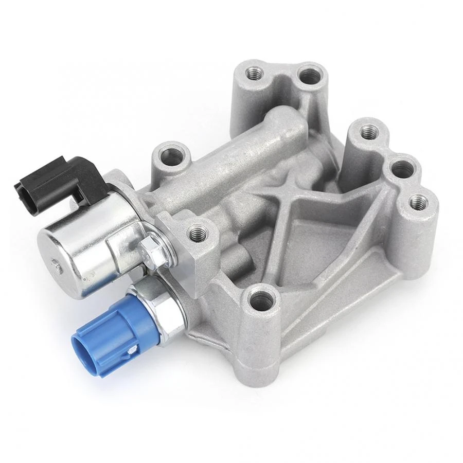 솔레노이드 밸브 솔레노이드 밸브 vtec 혼다 어코드 용 15811 r40 003 자동차 액세서리|밸브 & 부품 ...