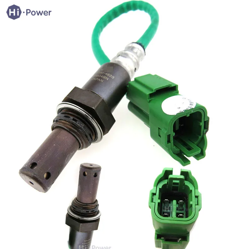 Sensor de oxigênio suzuki grand vitara 2.4l l4, sonda lambada 211200 a ...