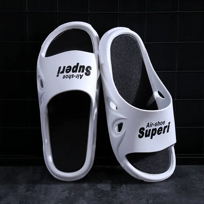 New-Style-Women-39-s-Slippers-Summer-Outing-Unisex-Flat-Slippers-Non ...