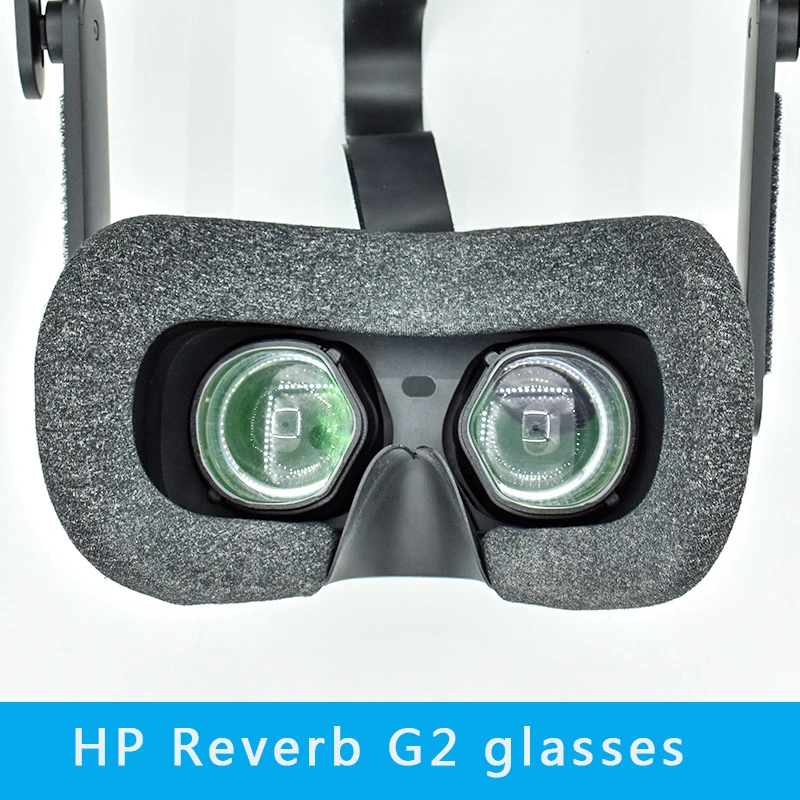 Customized Short sighted, longsighted and astigmatism glasses for HP ...