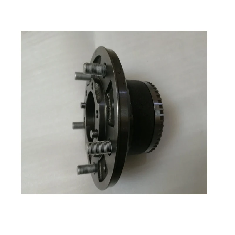 For Toyota Land Cruiser 4500 4700 LC100 LX470 Front Axle Head Hub 1998 ...